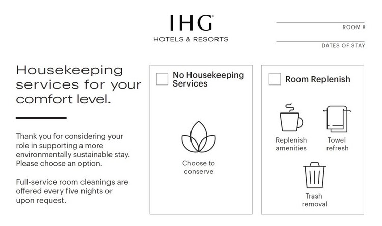 Store - IHG