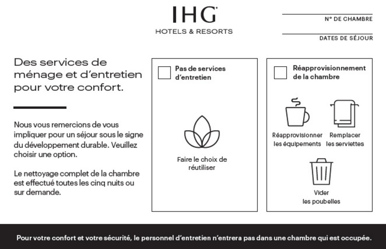 Store - IHG